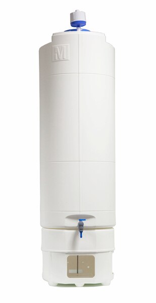 100 Liter Polyethylene Storage Tank | TANKPE100